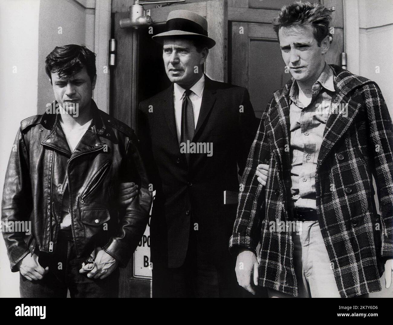 In Cold Blood Scott Wilson