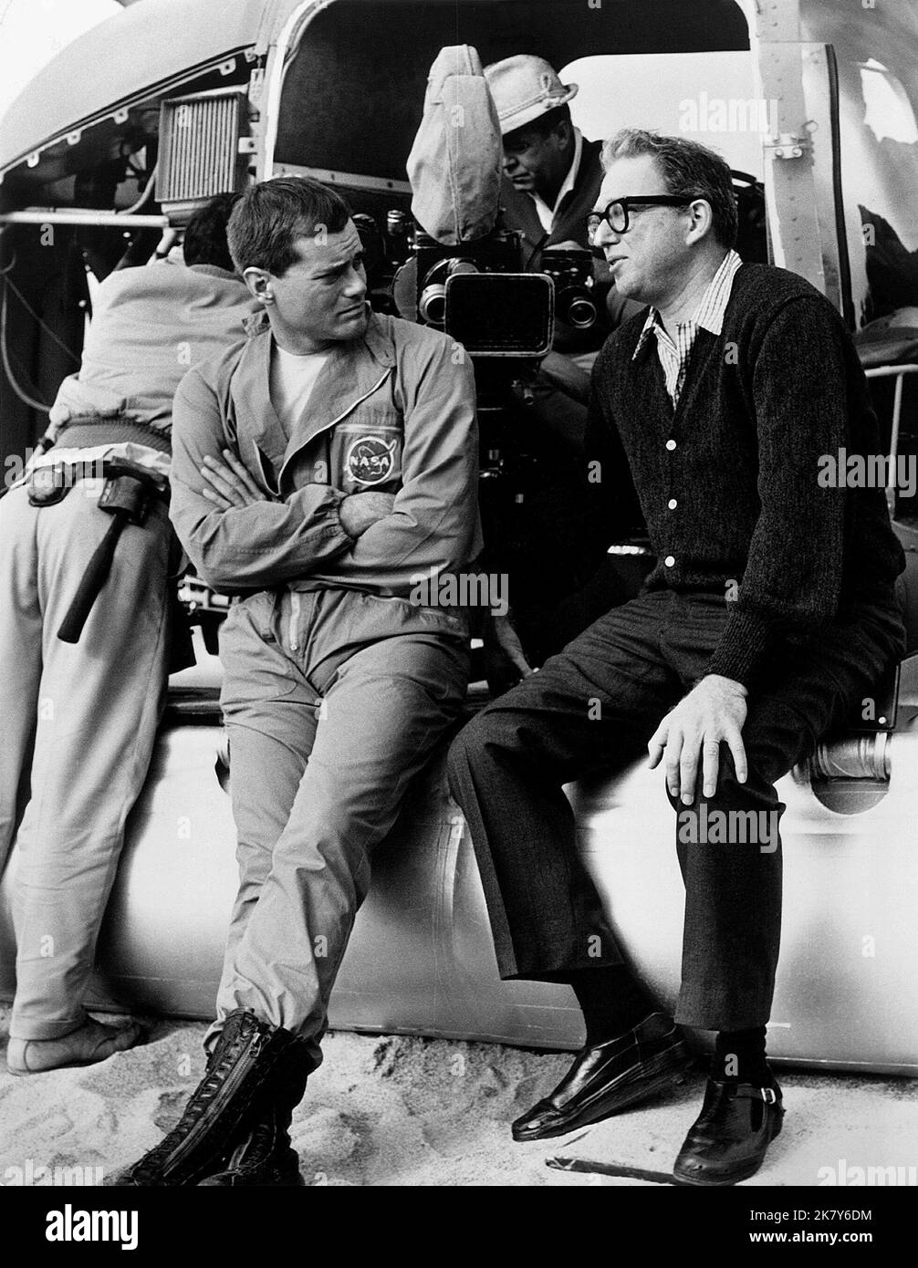 Larry Hagman Tony Nelson