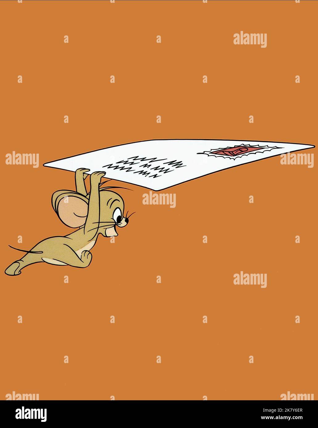 Tom jerry 1967 hi-res stock photography and images - Alamy