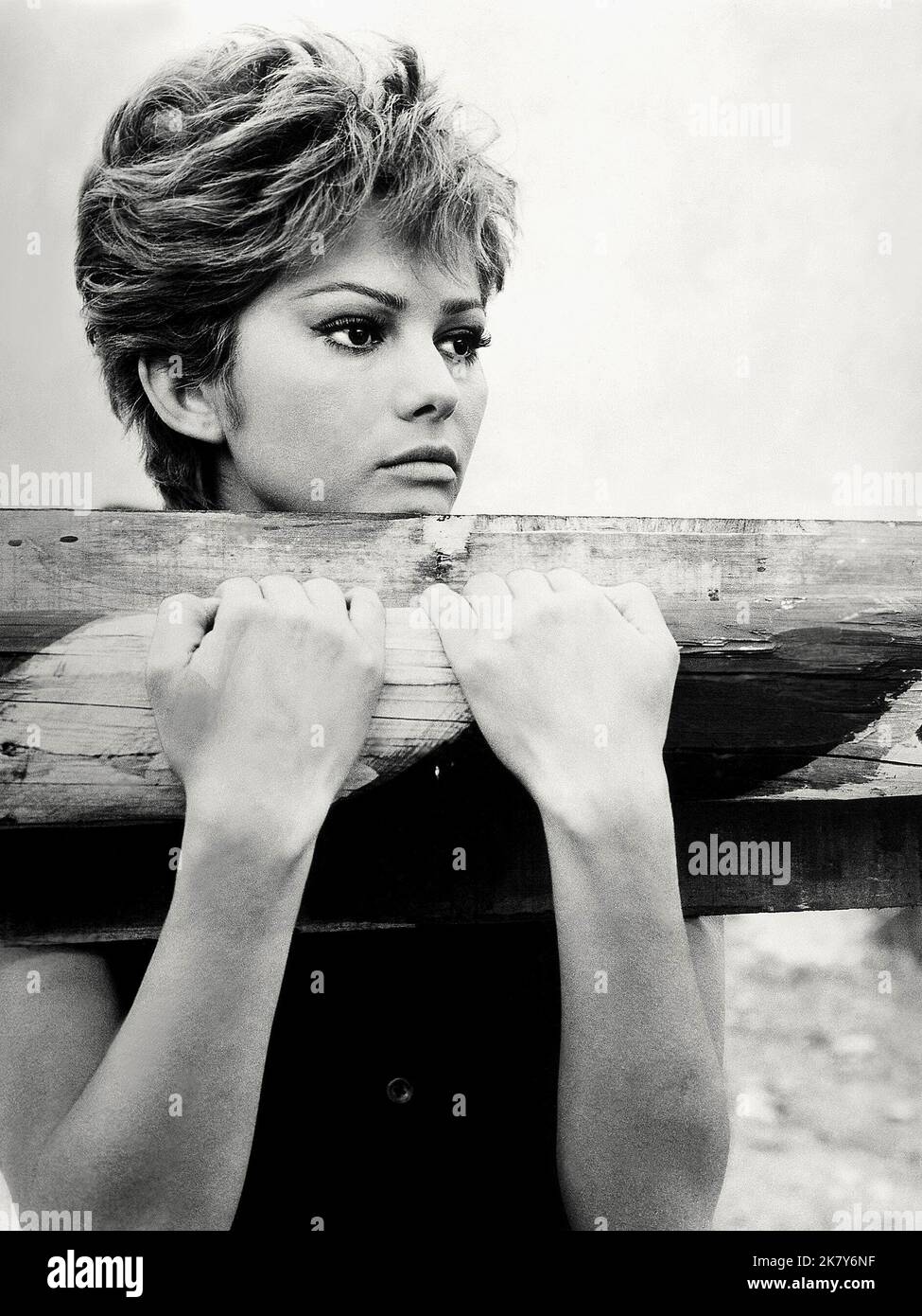 Claudia Cardinale Film: Bebo'S Girl (1961) Characters: Mara Director ...