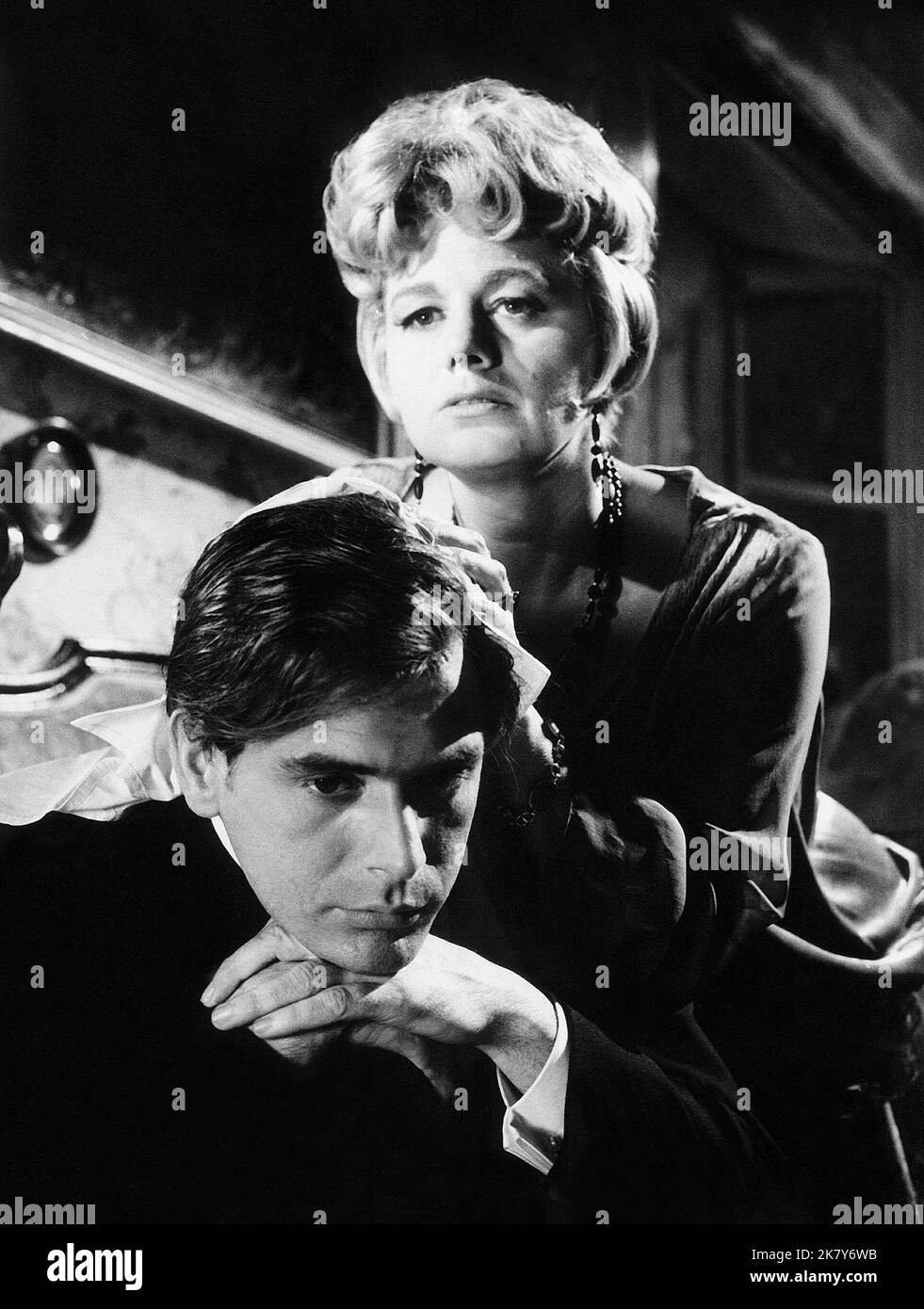 Time of indifference 1964 hi-res stock photography and images - Alamy