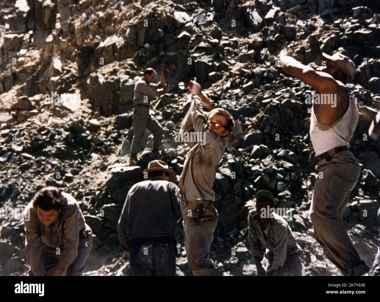 Woody Allen Film: Take The Money And Run (USA 1969) Characters: Virgil ...