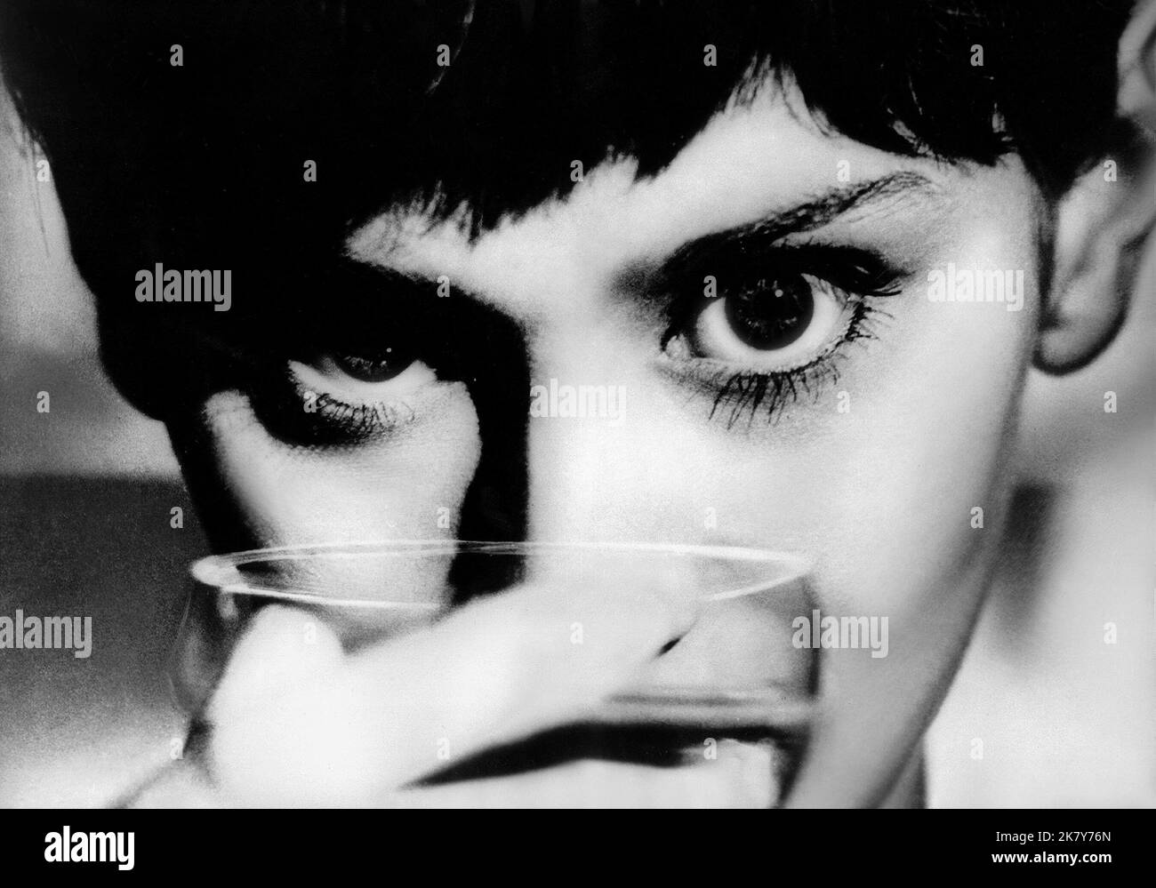 Rita Tushingham Film Girl With Green Eyes (1965) Characters: Kate Brady ...