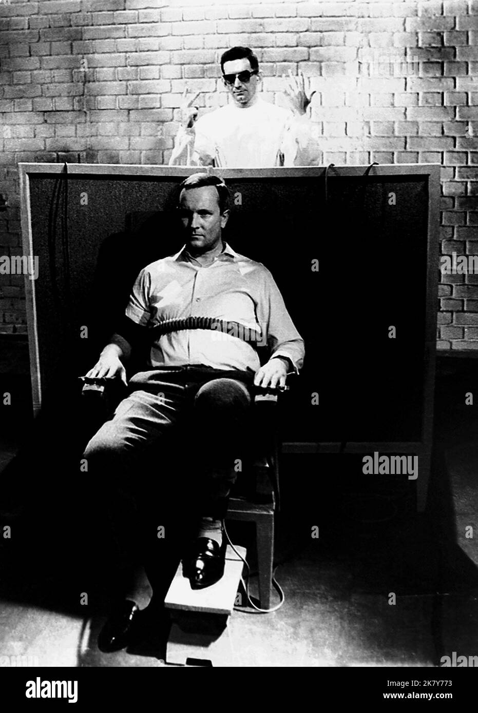 Alfred Muller Film For Eyes Only (1961) Director: János Veiczi 19 July ...