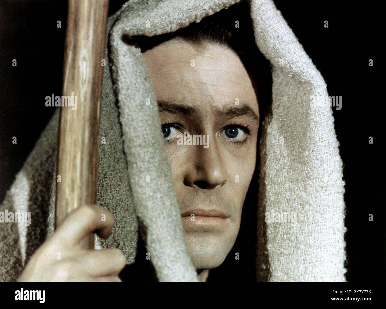 The bible in the beginning 1966 peter hi-res stock photography and ...