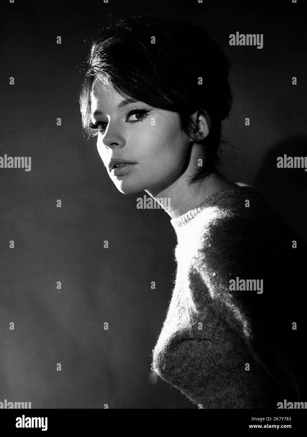 Pascale Petit Film A Lover For The Summer (1965) Characters: Manette ...