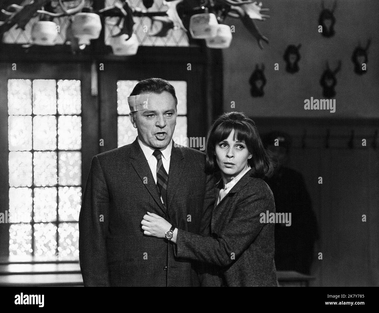 The spy who came in from the cold book hi-res stock photography and images - Alamy