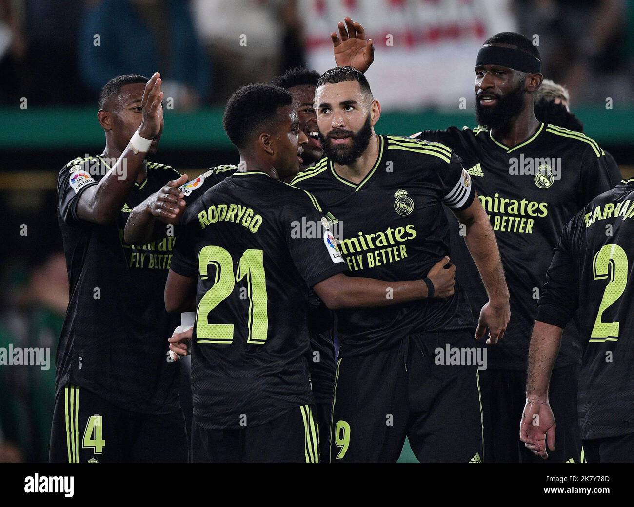 Elche second goal hi-res stock photography and images - Alamy