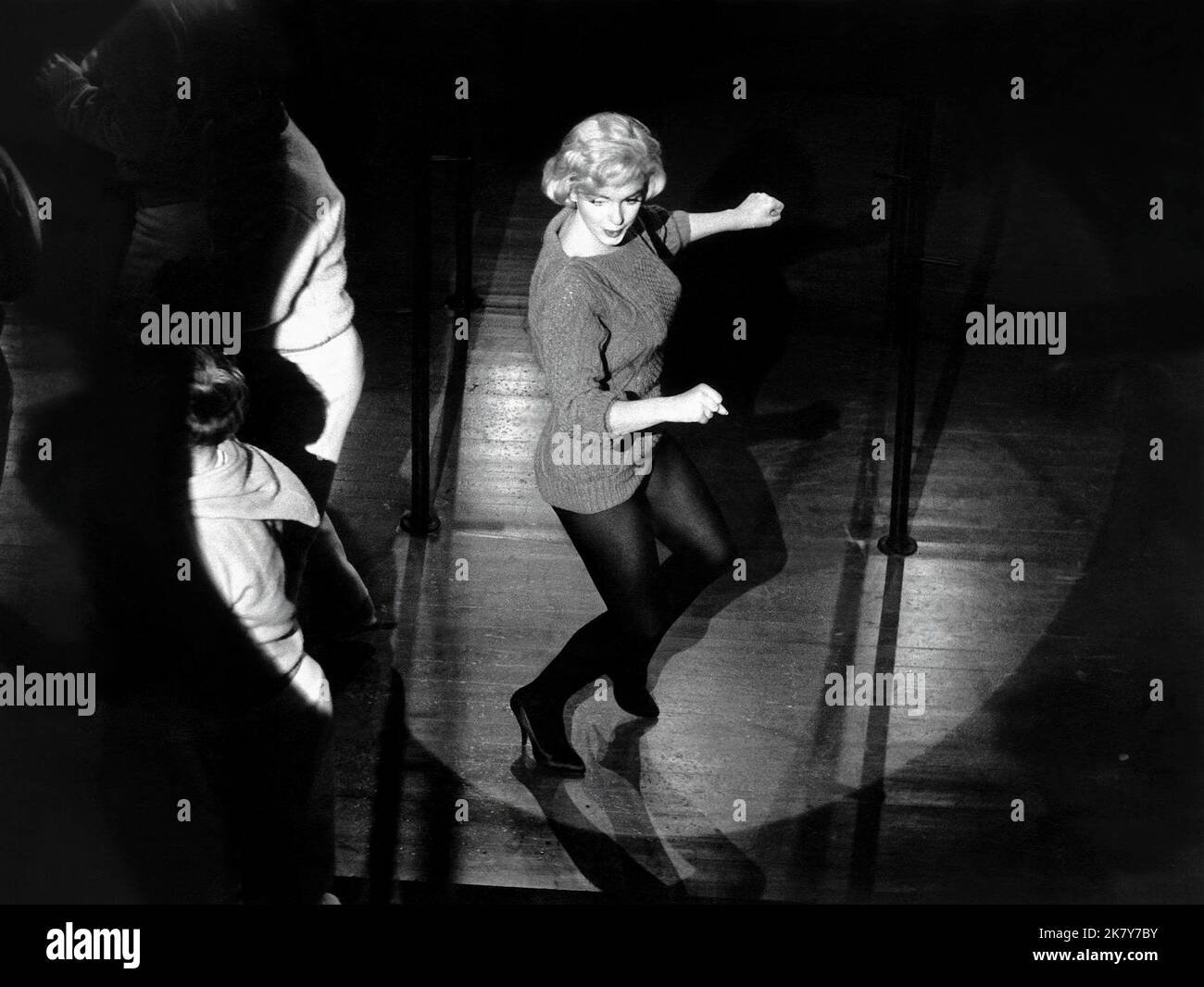 Amanda monroe hi-res stock photography and images - Alamy