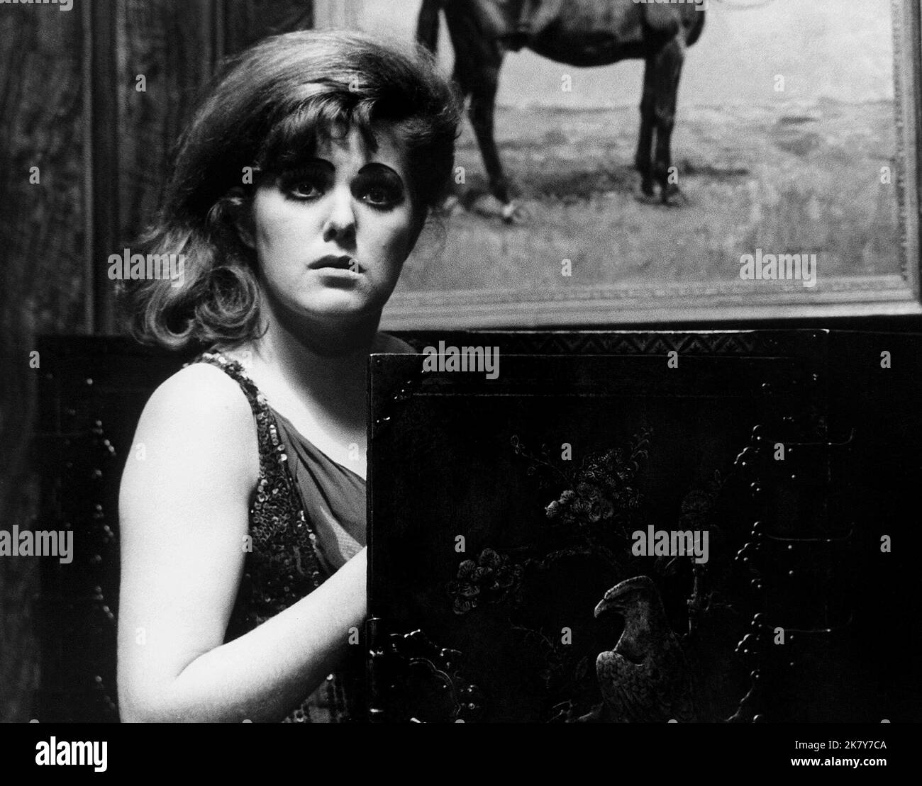 Lynn Redgrave Georgy Girl