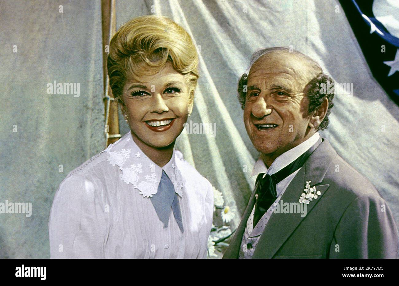 Jimmy Durante Movies List