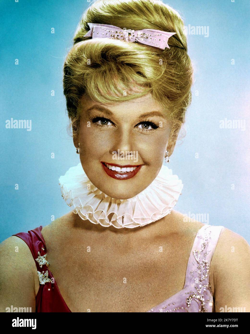 Doris Day Film Billy Rose'S Jumbo (USA 1962) Director: Charles Walters ...