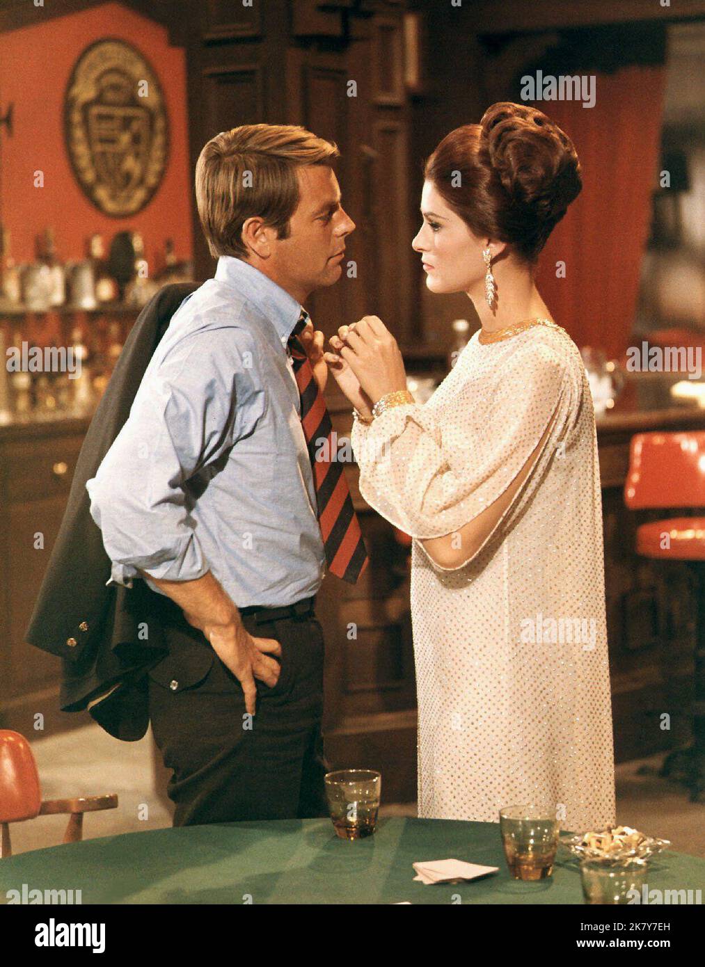 Susan clark hi-res stock photography and images - Alamy