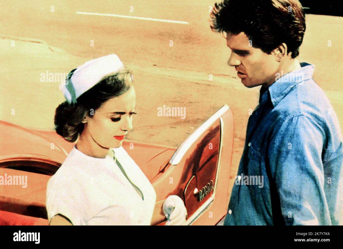 John berry 1962 hi-res stock photography and images - Alamy