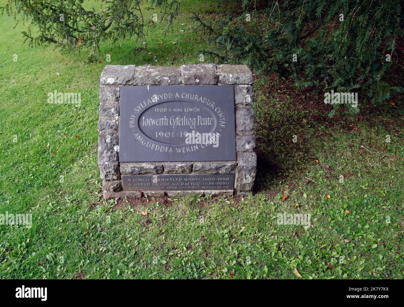 Cyfeiliog hi-res stock photography and images - Alamy