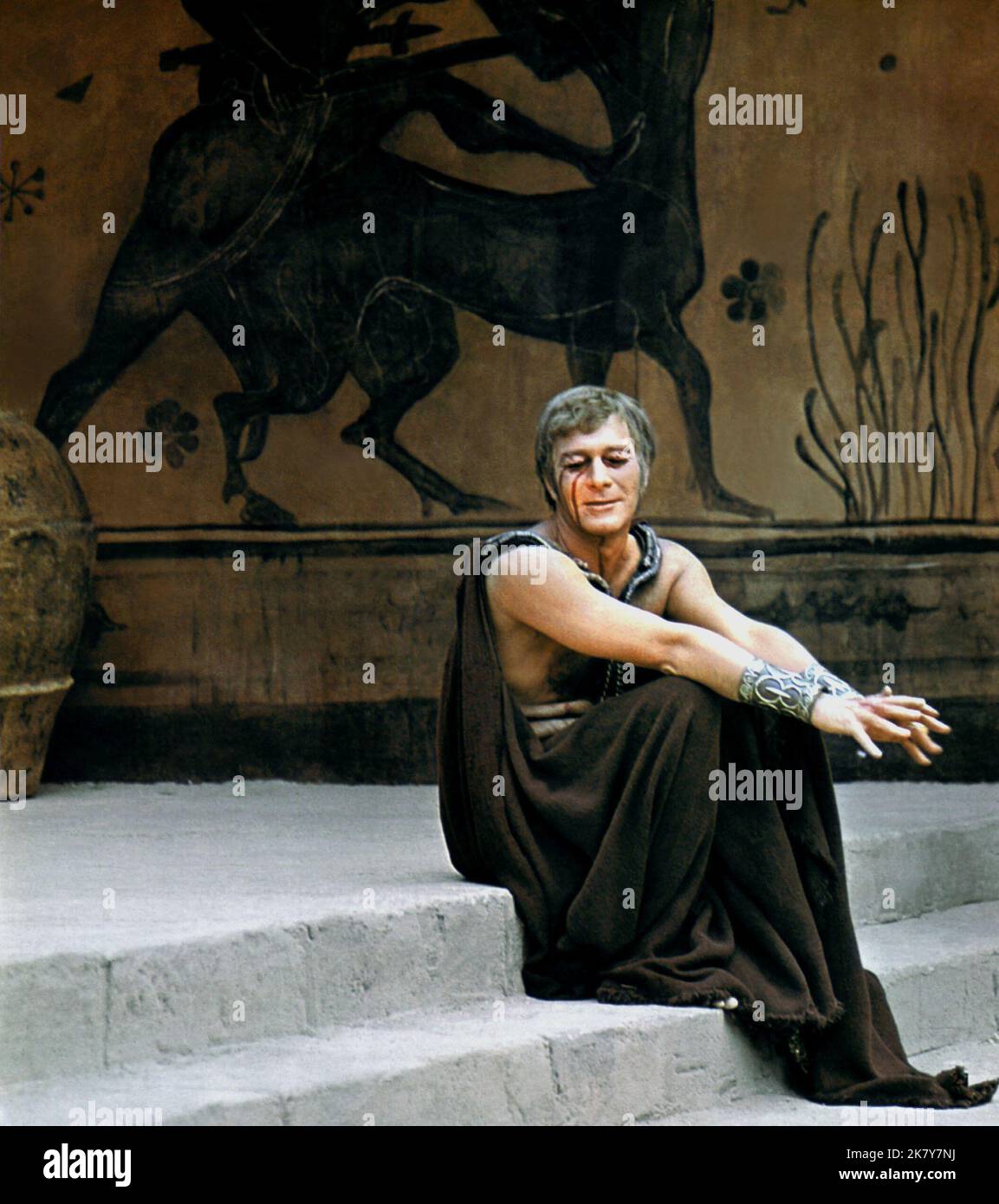 Philip saville hi-res stock photography and images - Alamy