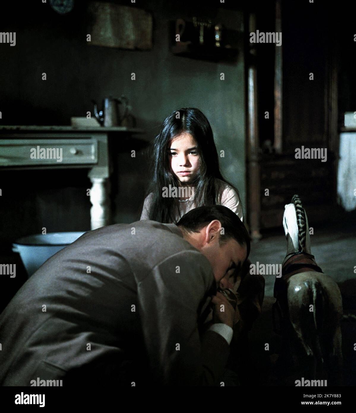 Helmut Berger Film The Damned (1969) Characters: Martin Von Essenbeck ...