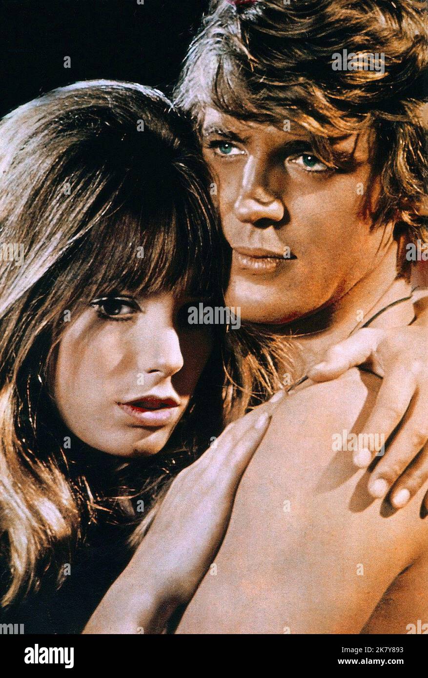 Jane birkin 60s hi-res stock photography and images - Alamy