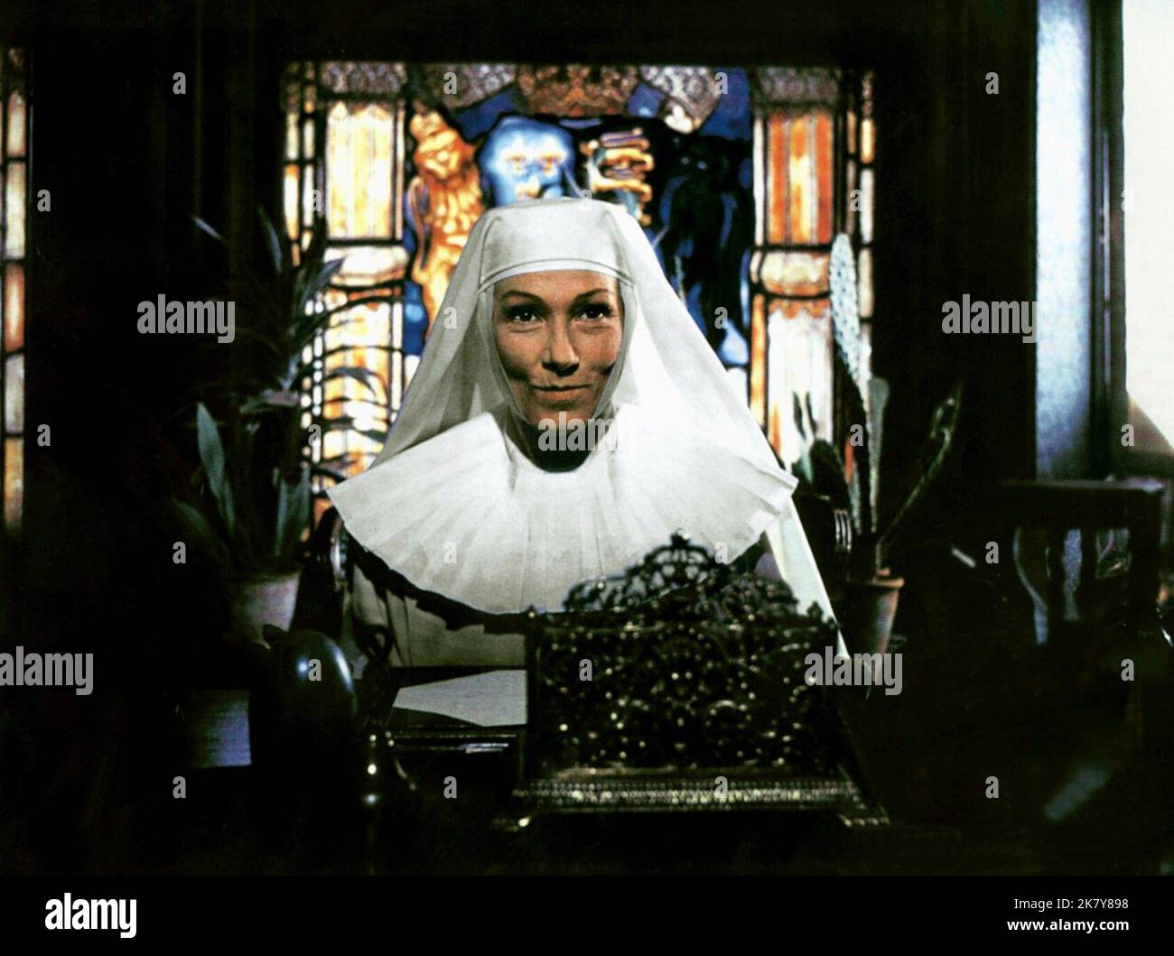 The trygon factor hi-res stock photography and images - Alamy