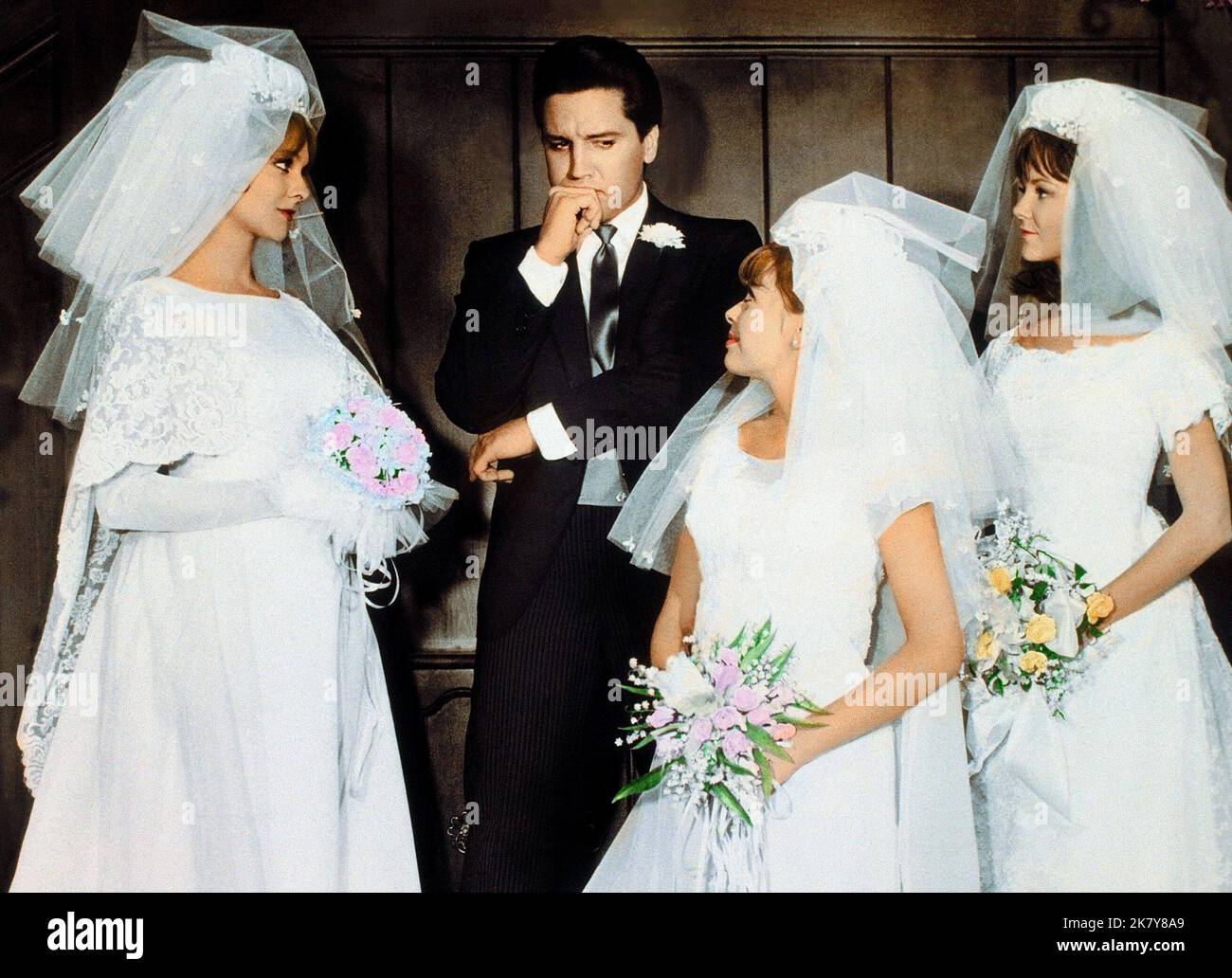 Shelley fabares hi-res stock photography and images - Alamy
