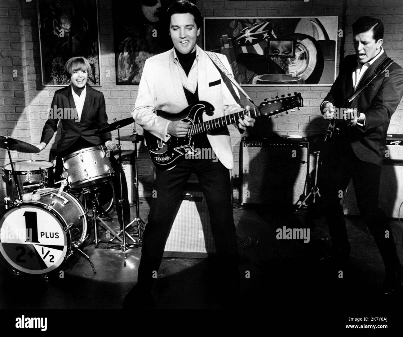 Spinout 1966 hi-res stock photography and images - Alamy