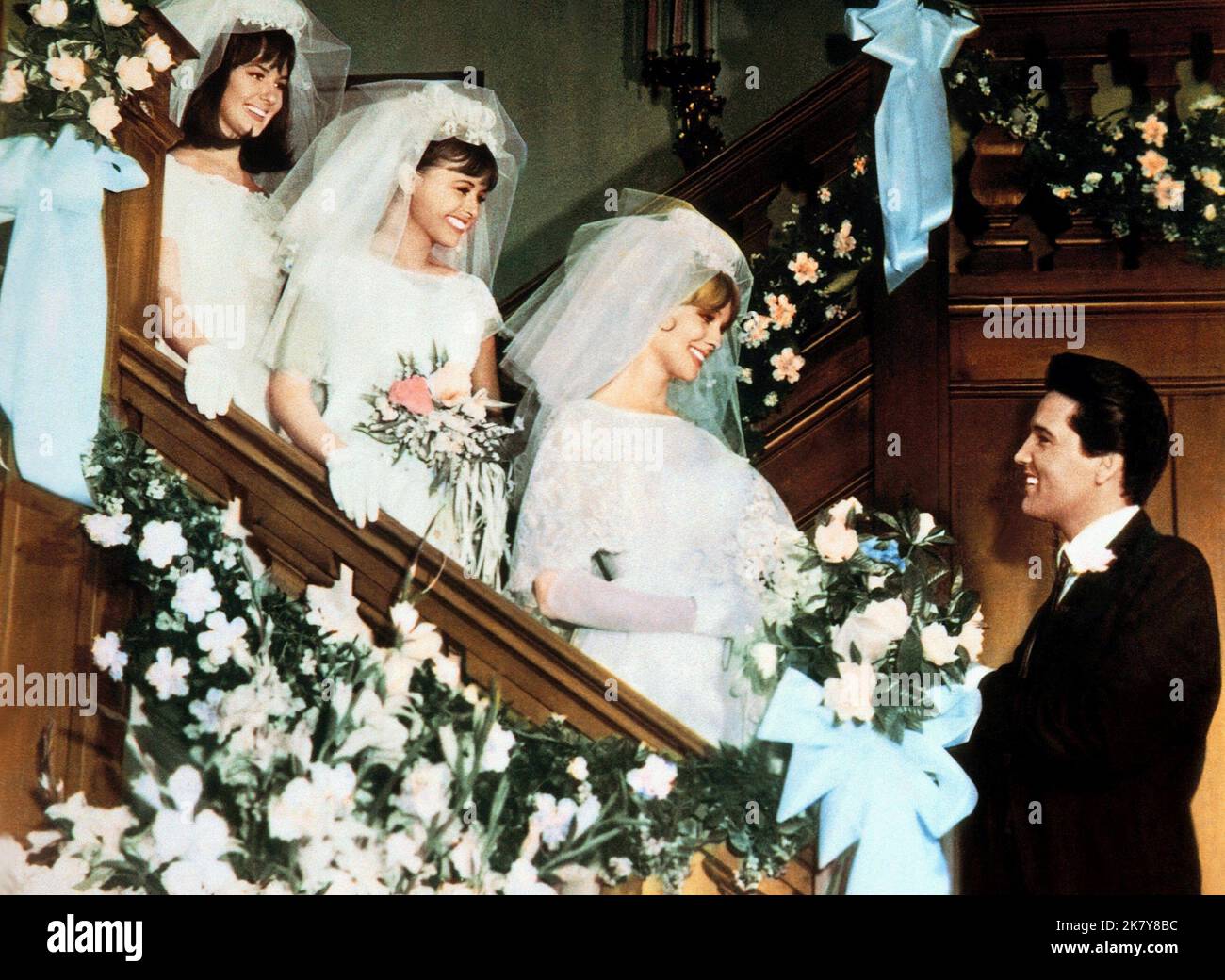 Shelley fabares hi-res stock photography and images - Alamy