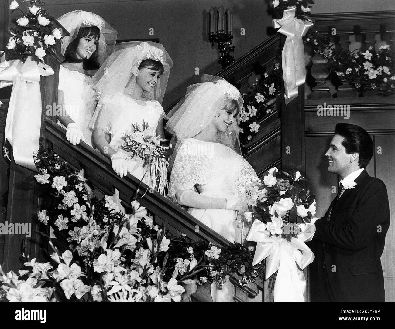 Shelley fabares hi-res stock photography and images - Alamy