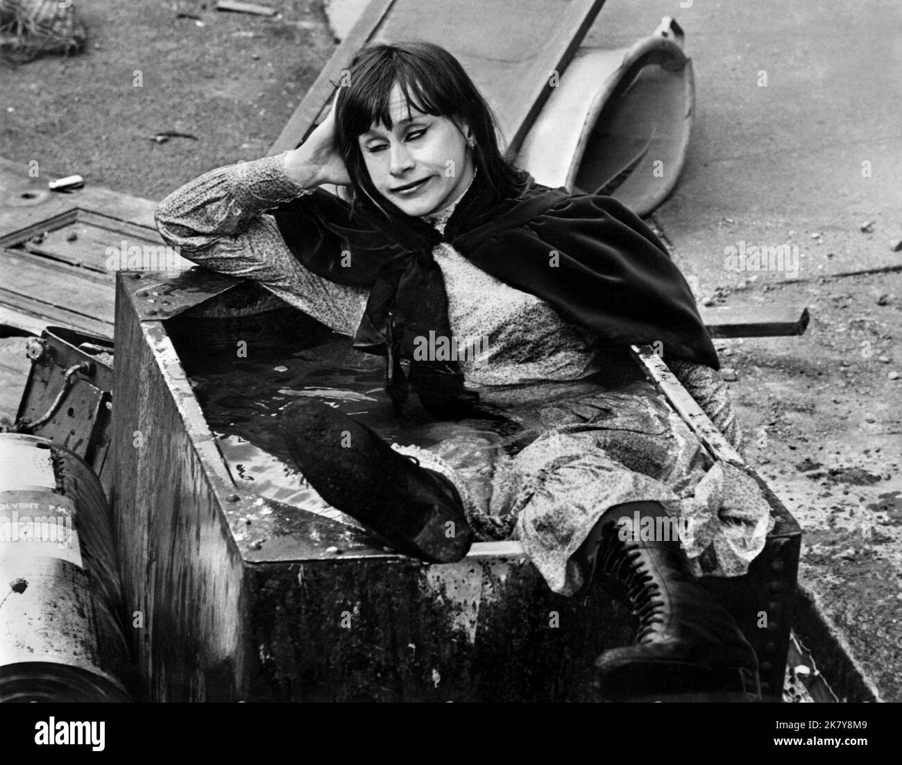 Smashing time 1967 rita tushingham hi-res stock photography and images ...