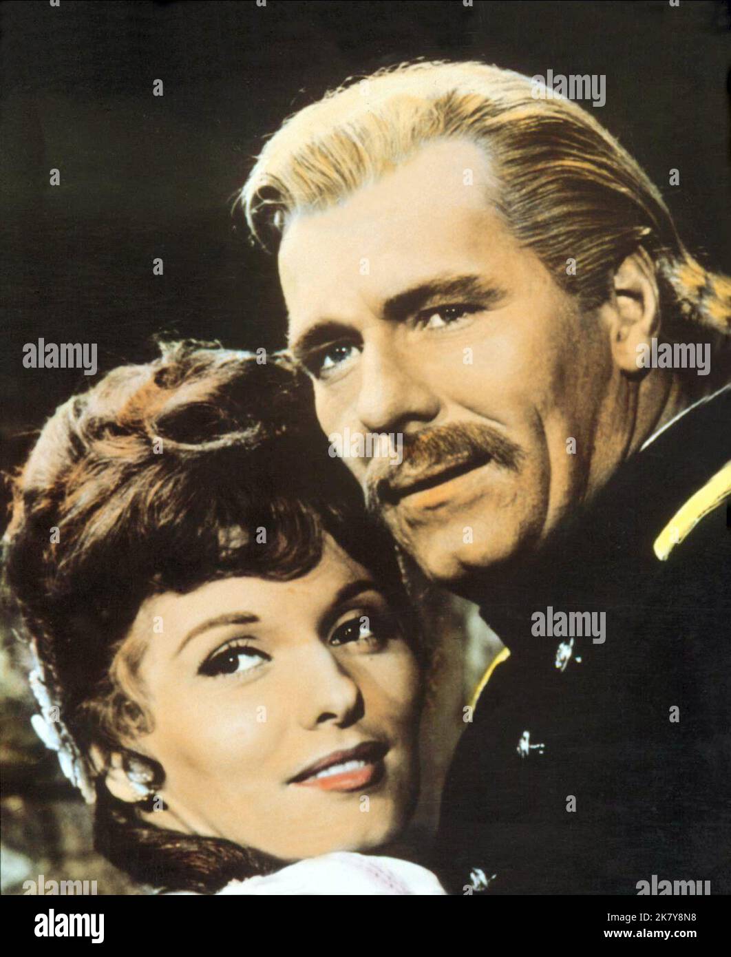 Nancy kovack hi-res stock photography and images - Alamy