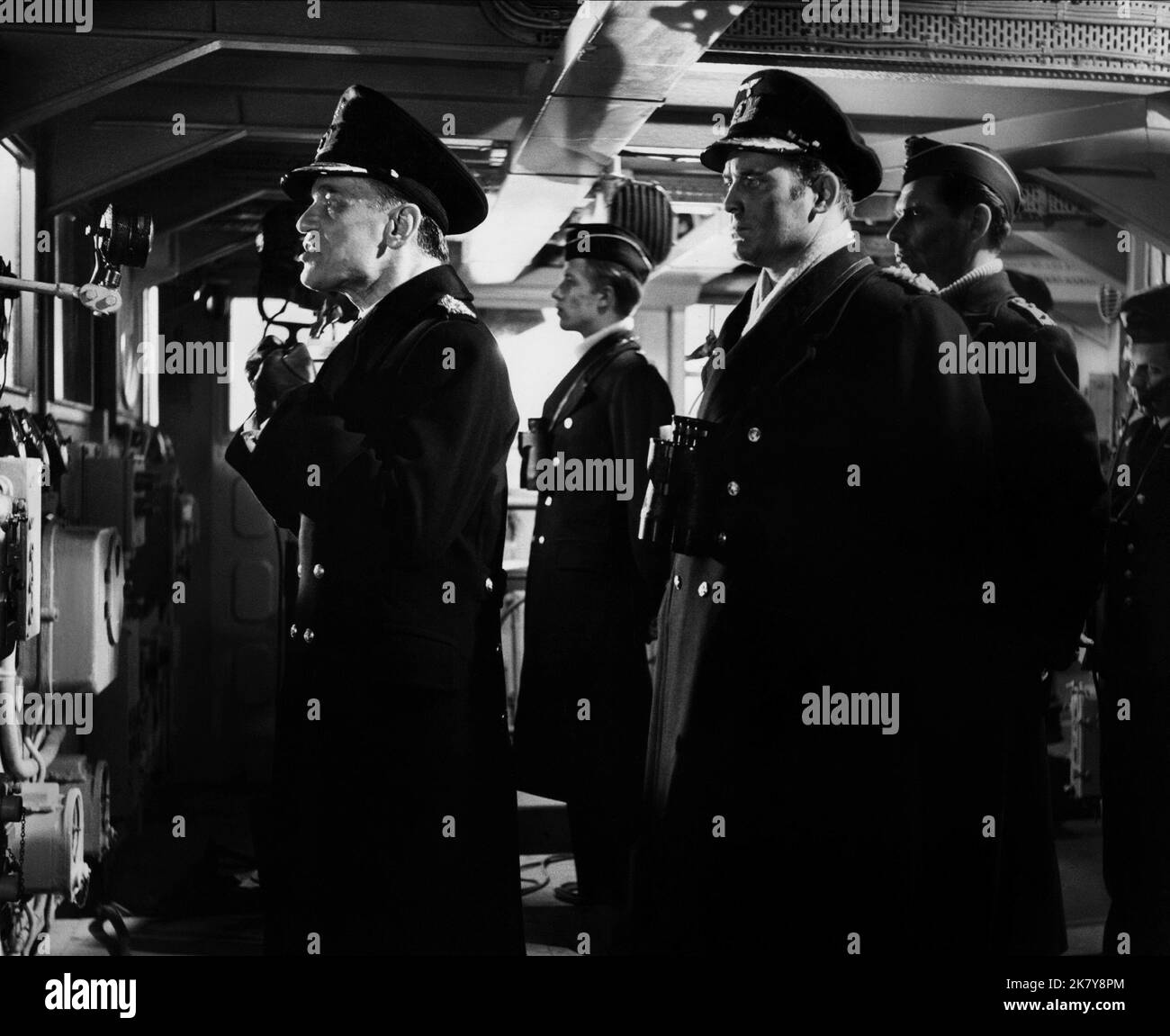 Admiral lutjens hi-res stock photography and images - Alamy