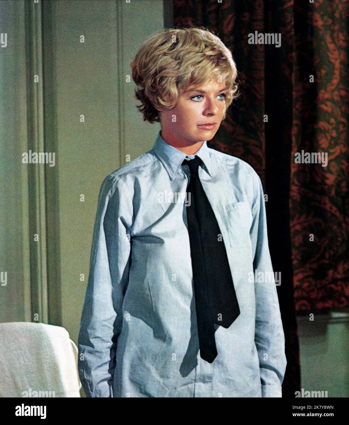 Susannah York Film Battle Of Britain (UK 1969) Characters: Section ...