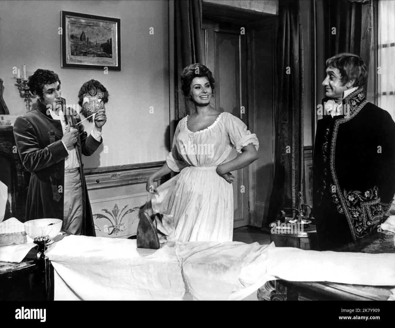 Lefebvre madame hi-res stock photography and images - Alamy