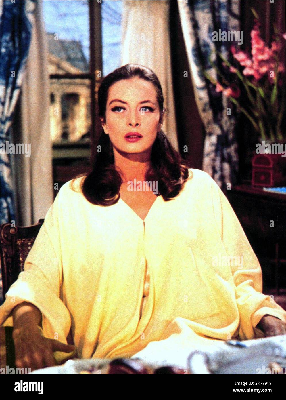 Capucine honey pot 1967 hi-res stock photography and images - Alamy