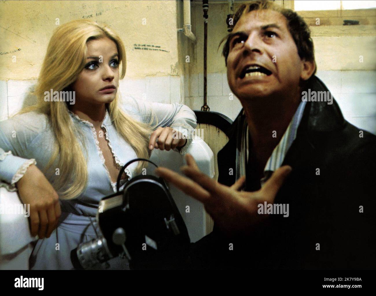 James Mason Movie Candy