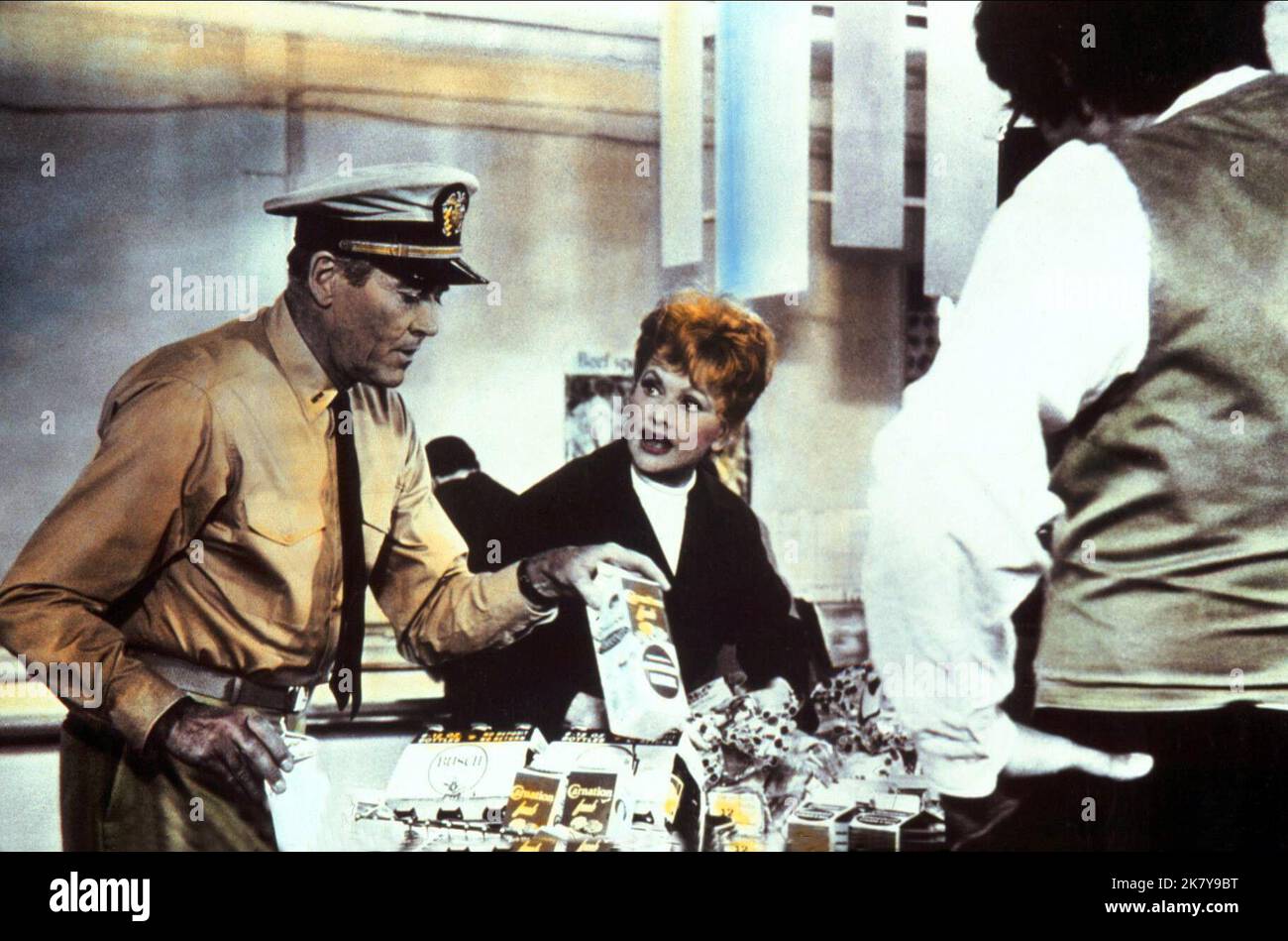 Nancy Roth Actress Yours Mine And Ours