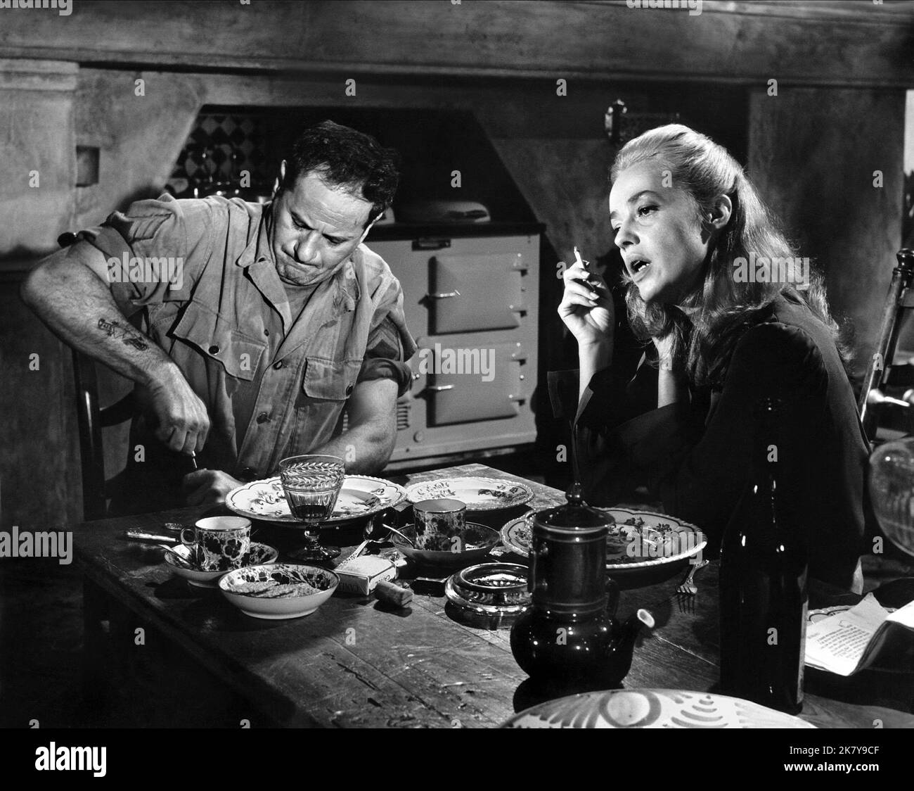 Sgt eli Black and White Stock Photos & Images - Alamy