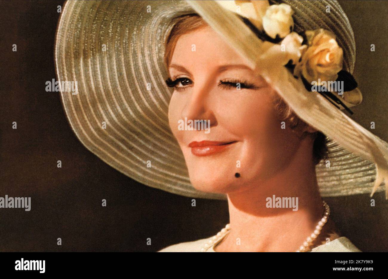 Goodbye mr chips 1969 hi-res stock photography and images - Alamy