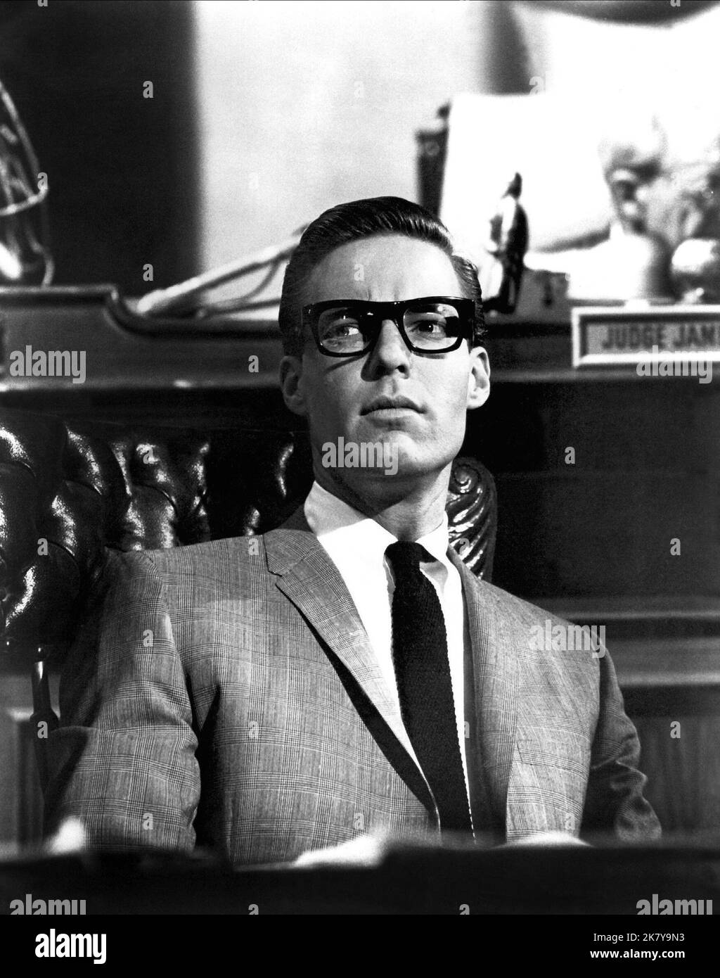 Boris Sagal Children