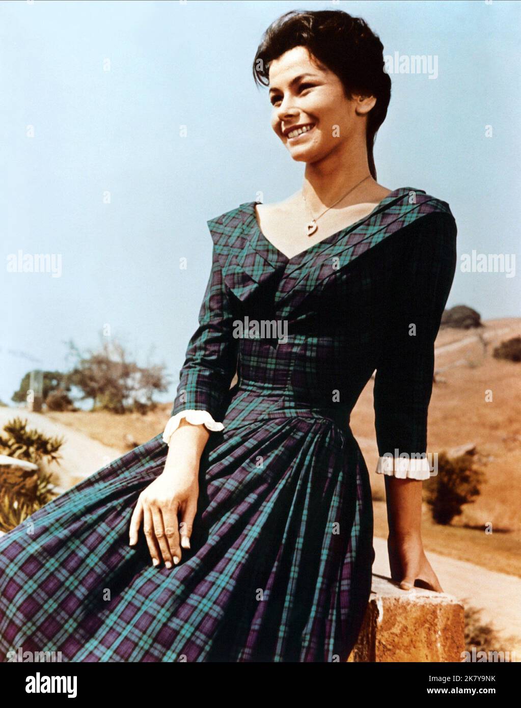 Roberta Shore Television: The Virginian (TV-Serie) Characters: Betsy ...