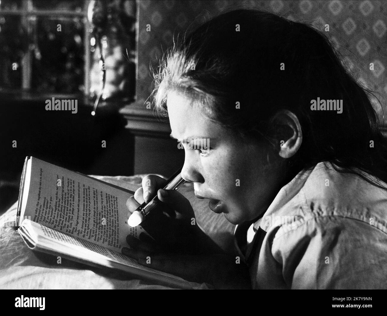 Karen Balkin Film: The Children'S Hour; The Loudest Whisper (USA 1961 ...