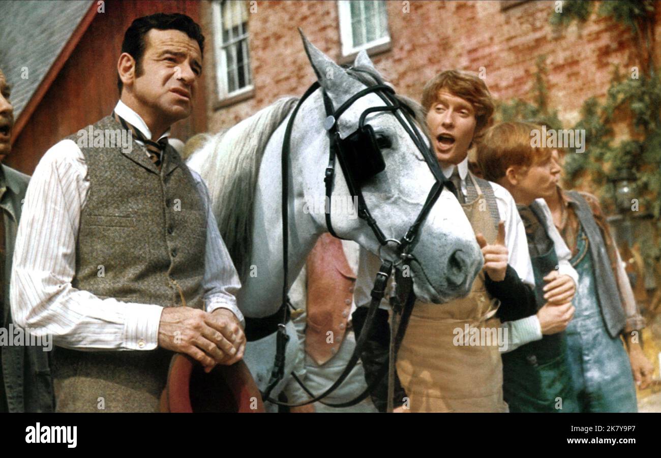 Michael Crawford Hello Dolly