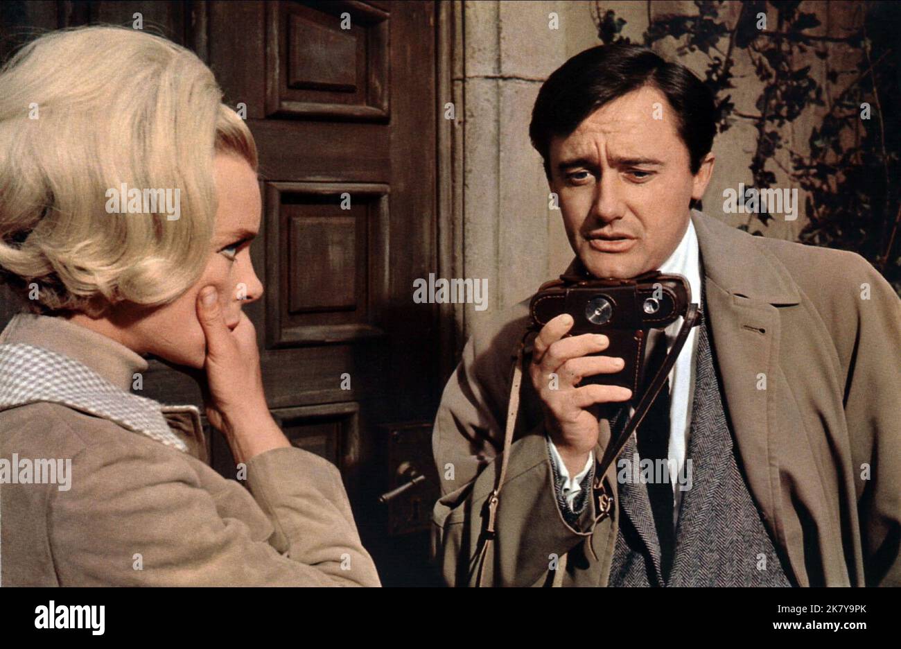 Bill fane hi-res stock photography and images - Alamy