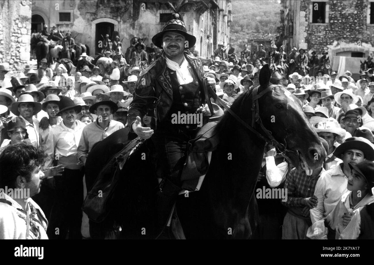 Ernest Borgnine Film: I Briganti Italiani; The Italian Brigands (1969 ...
