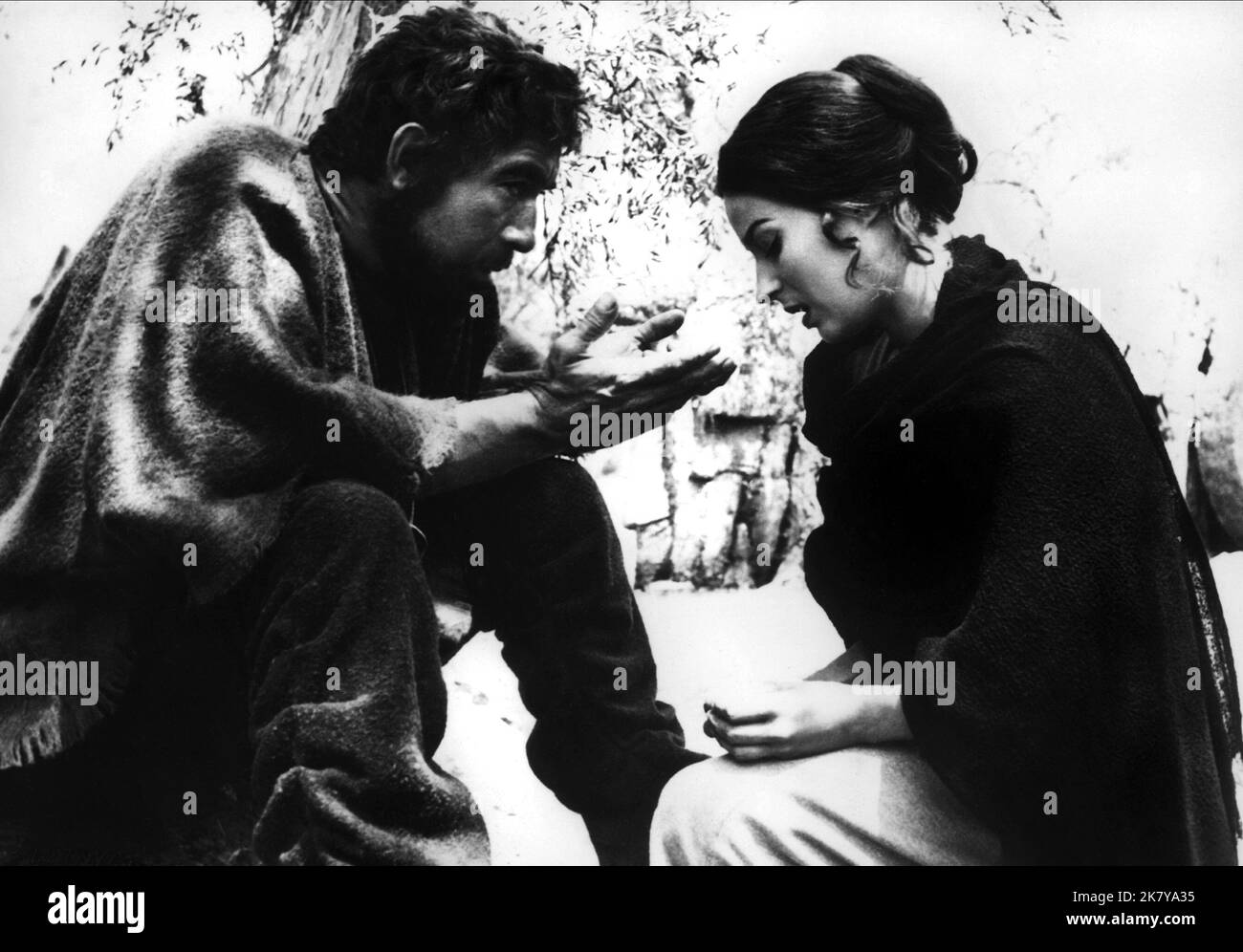 Silvana Black and White Stock Photos & Images - Alamy