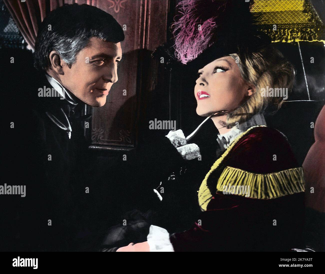 Suzy parker hi-res stock photography and images - Alamy