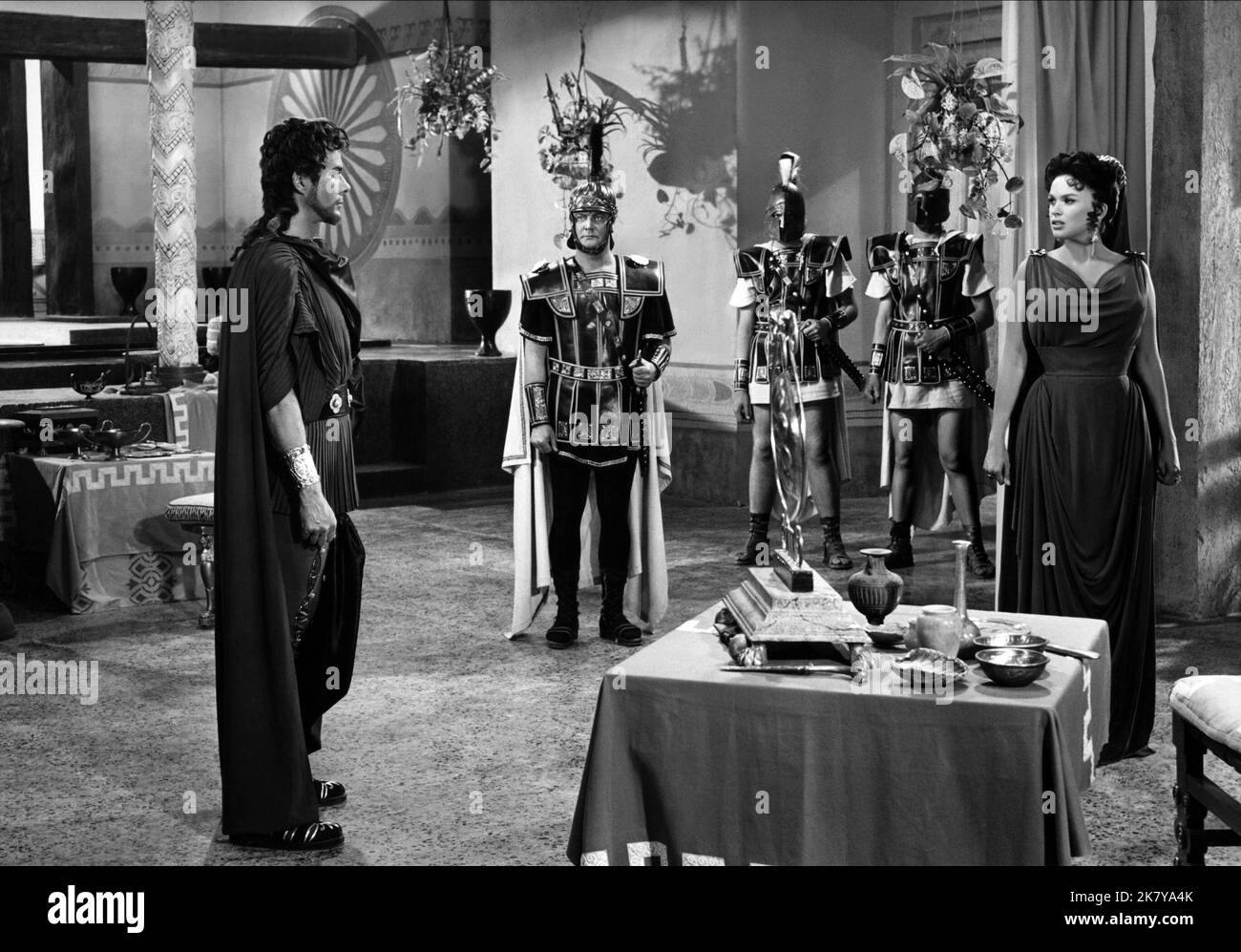 Hercules film stills hi-res stock photography and images - Alamy