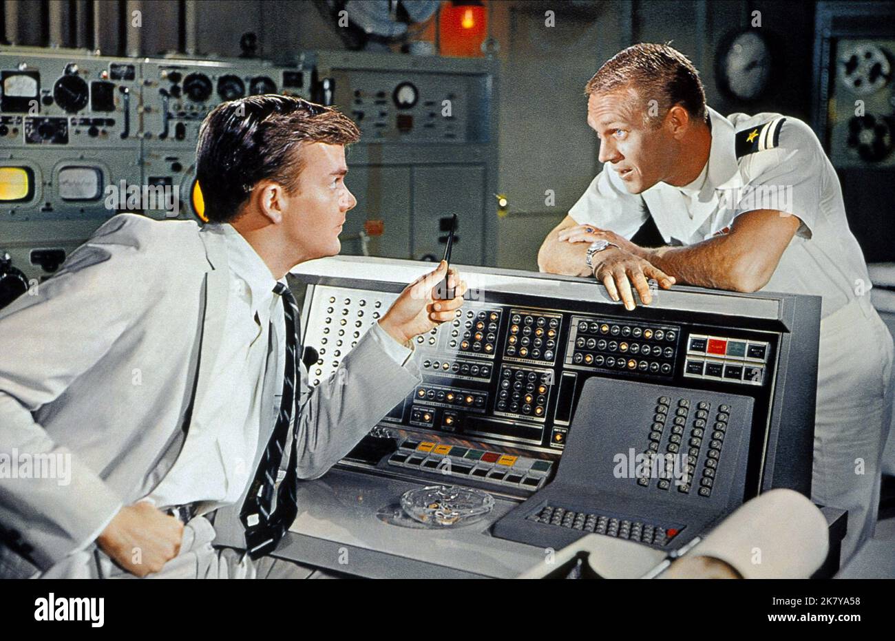 Jim Hutton Heidi Hutton