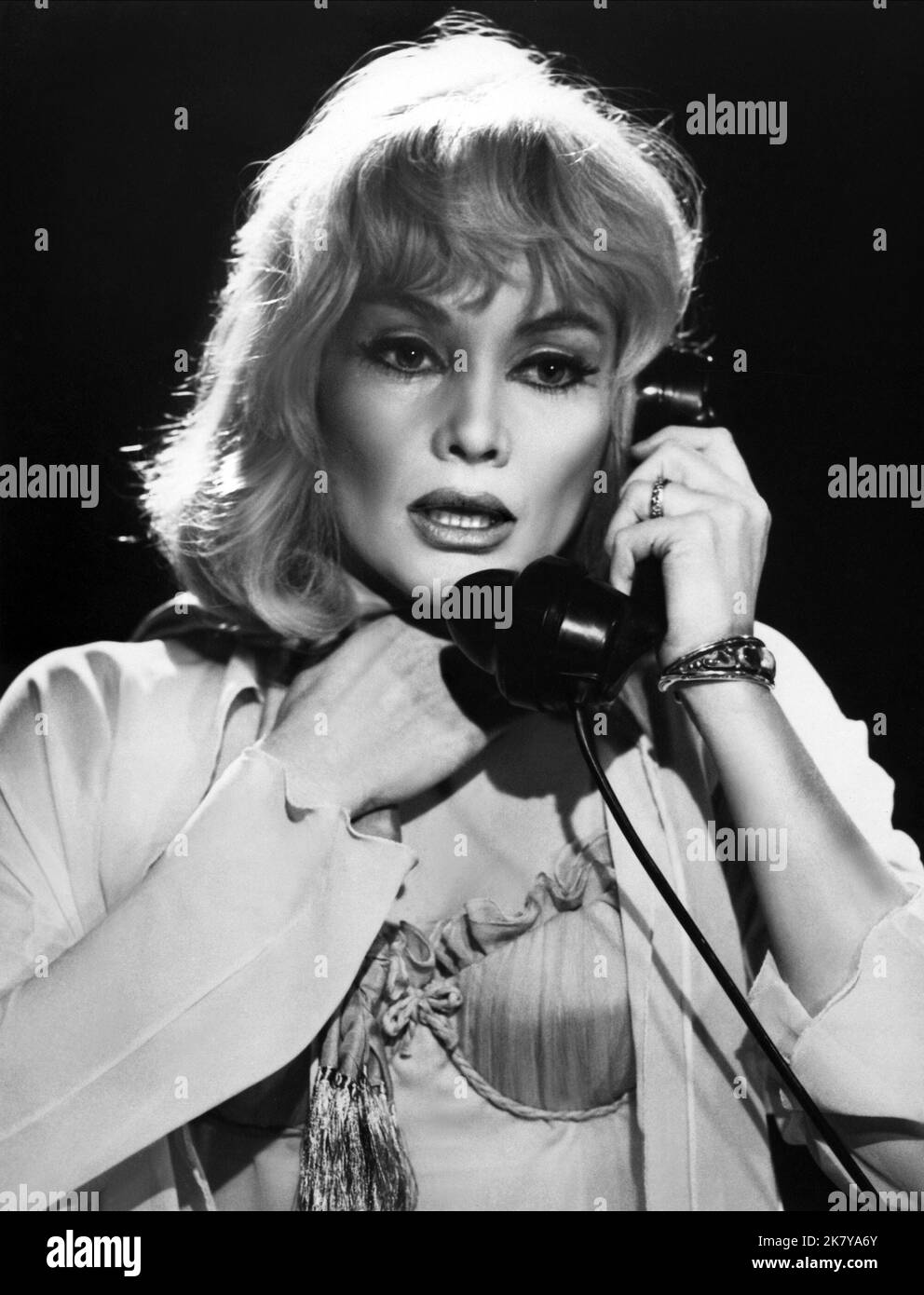 Diane Cilento Television: Dial M For Murder (1966) Characters: Margo ...