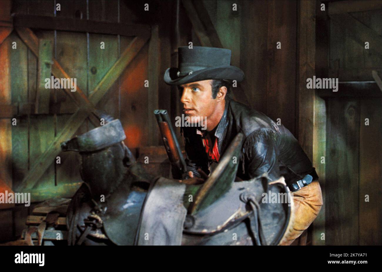 James caan el dorado hi-res stock photography and images - Alamy