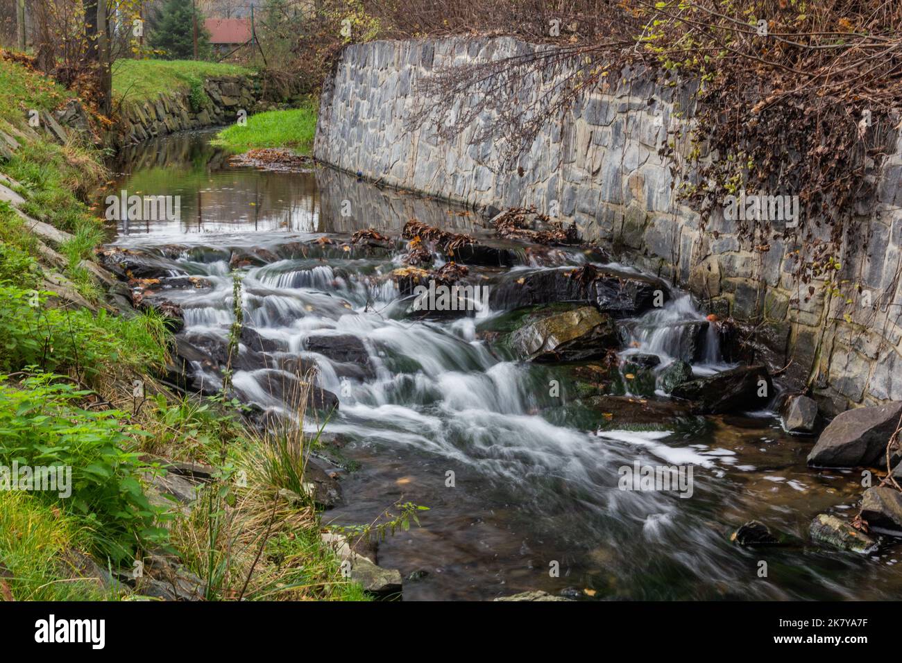 Dalejsky potok hi-res stock photography and images - Alamy